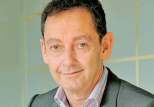 John Simlett on Automotive News