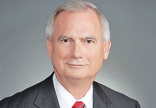 Despite 2018 intro, Gary Jones was no Rocky | Automotive News