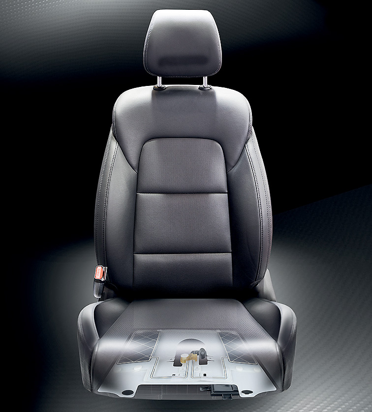 NHTSA opens probe into Joyson airbags for possible defect | Automotive News