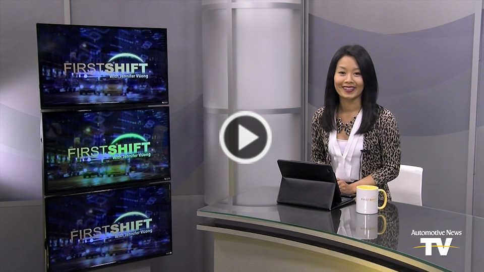 First Shift: NHTSA's acting head Heidi King leaving post Video from ...