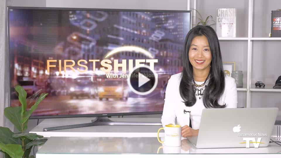 First Shift: Trump taps U.S. auto leaders for economic revival task ...