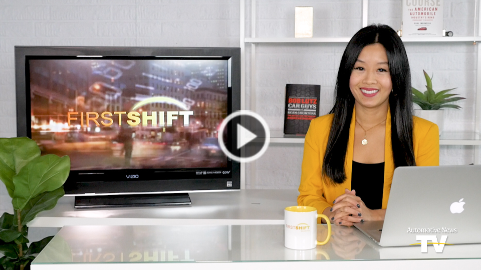 First Shift: Unifor: ‘Miles apart’ on Ford contract; Farley: Talks ...