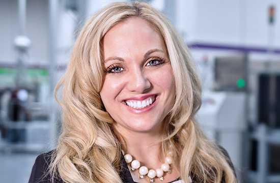 2019-rising-stars-Jamie-Zinser | Automotive News