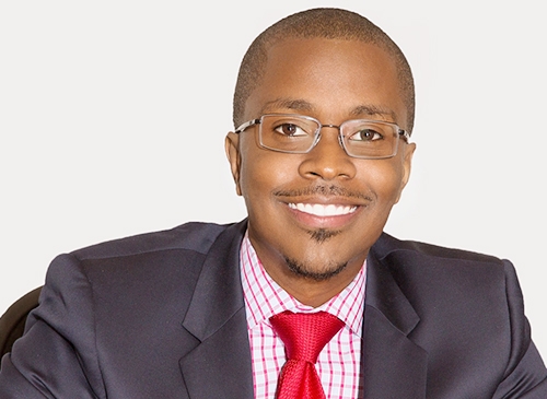 2018-40u40-Jarryd-Carver | Automotive News