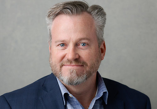 Jay Carstens on Automotive News