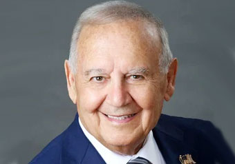 Obituary: Phil Long Dealerships Chairman Jay Cimino | Automotive News