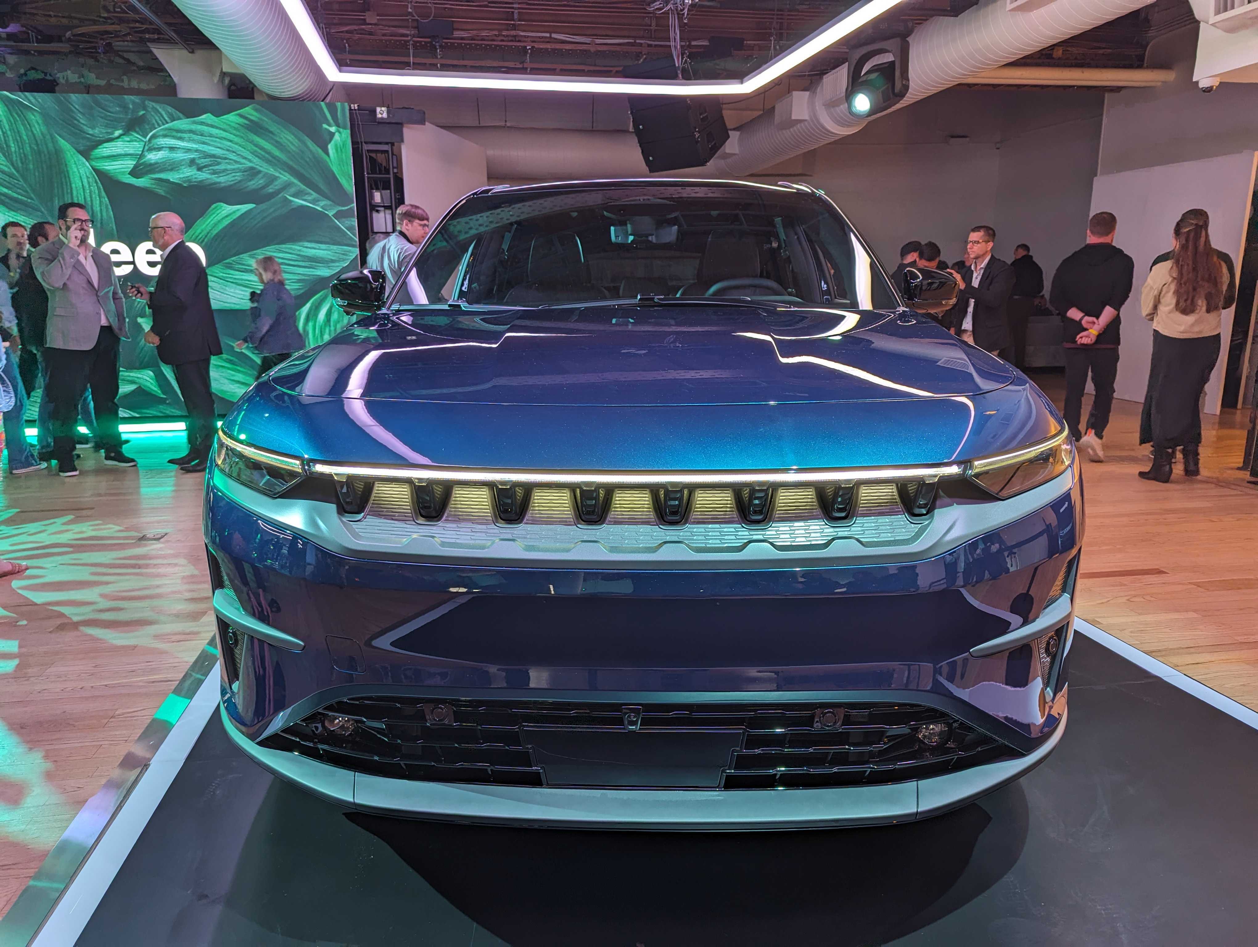 Stellantis dealers frustrated by sales struggles | Automotive News