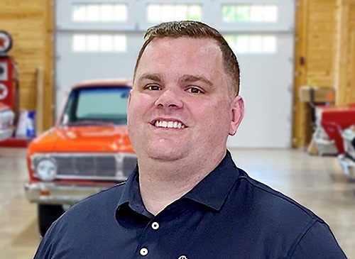 2022-40-under-40-jeffrey-ramsey | Automotive News