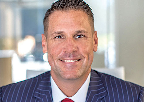 Jeff Strickland on Automotive News