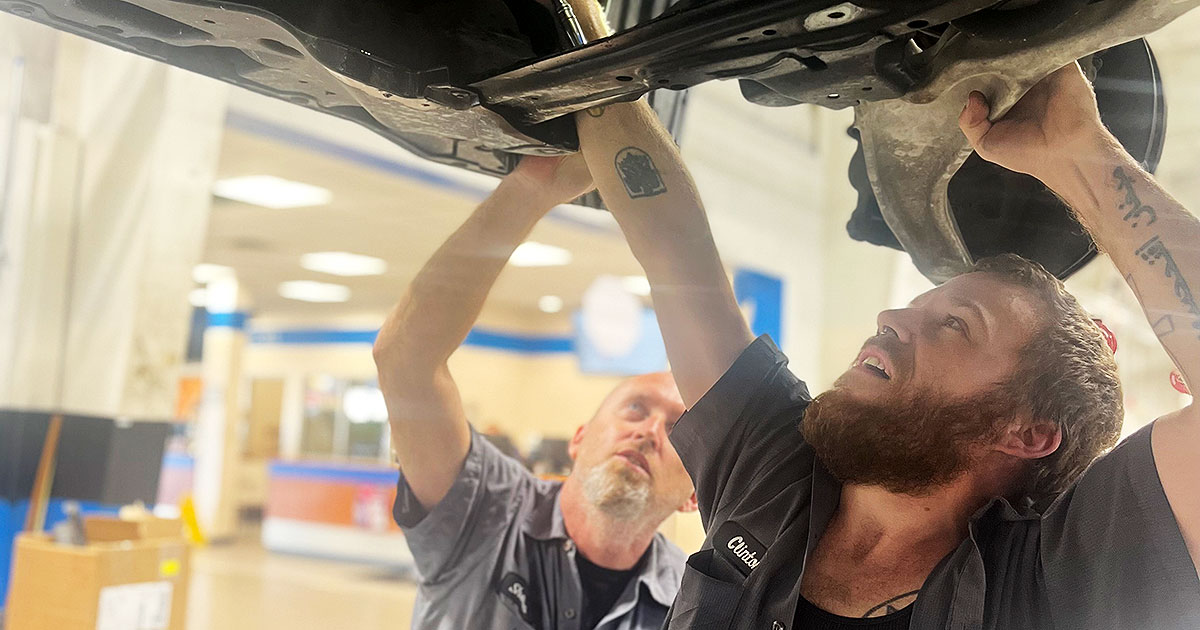 The key ingredient to successful in-house dealership training ...