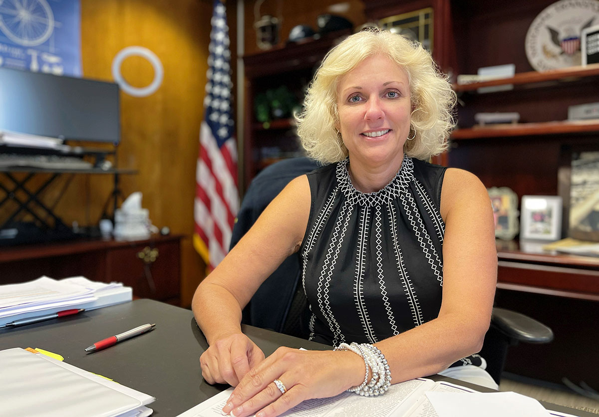 NTSB chair on NHTSA chief departure | Automotive News