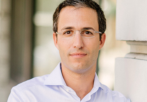 Jeremy Anspach on Automotive News