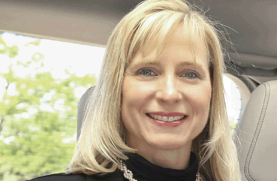 2019-rising-stars-Jessica-LaFond | Automotive News