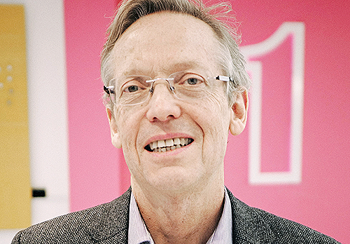 Jim Rimmer on Automotive News