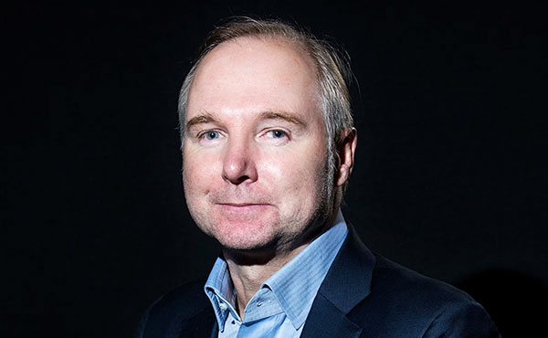 BMW promotes China chief to new role, management board | Automotive News