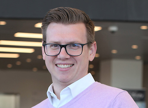 2022-40-under-40-joe-lukich | Automotive News