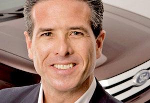 2013-ALL STAR-John Felice | Automotive News