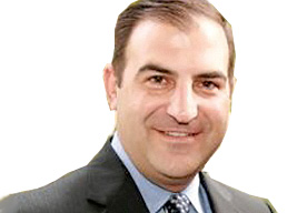 John DeMarco on Automotive News