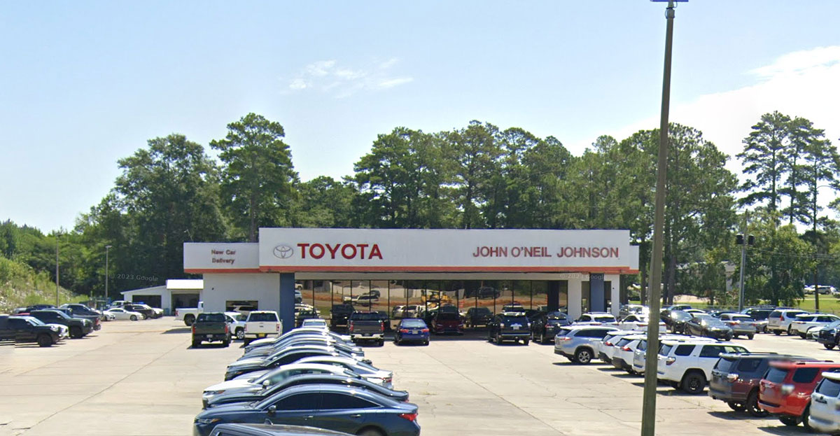 Billionaire brothers James and Thomas Duff buy car dealerships ...