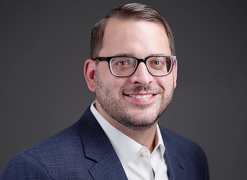 2021-40-under-40-jon-briggs | Automotive News