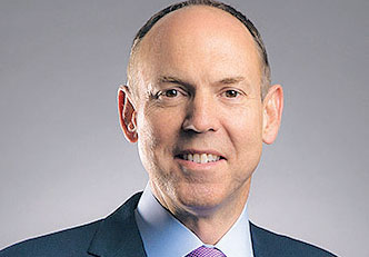 Jon Kirchner on Automotive News