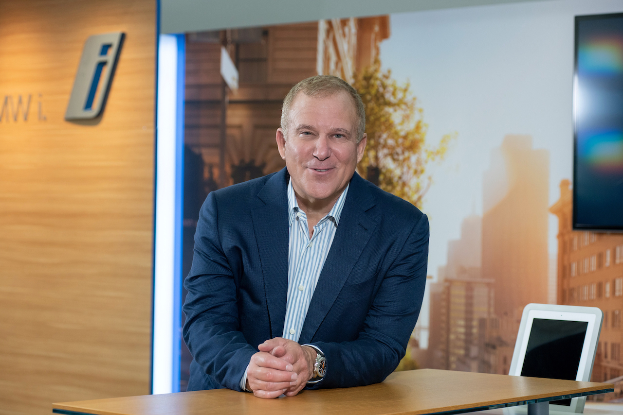 DAILY DRIVE PODCAST: March 23, 2021 | Why a Miami dealership group is ...