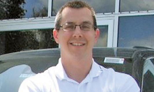 2014-40u40-Justin-Wainwright | Automotive News