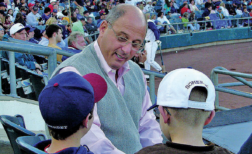 Steve Kalafer: A crusader for fair deal from carmakers | Automotive News