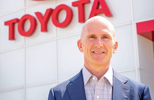 Here’s our 2023 list of the top U.S. dealership groups | Automotive News