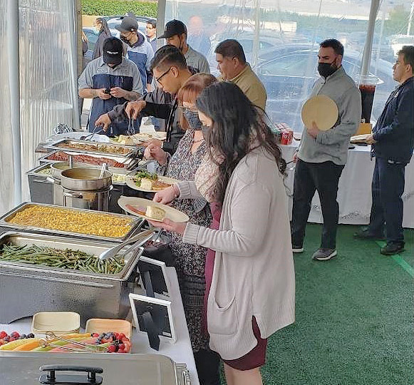 Best Dealerships To Work For: Keyes Hyundai of Mission Hills ...