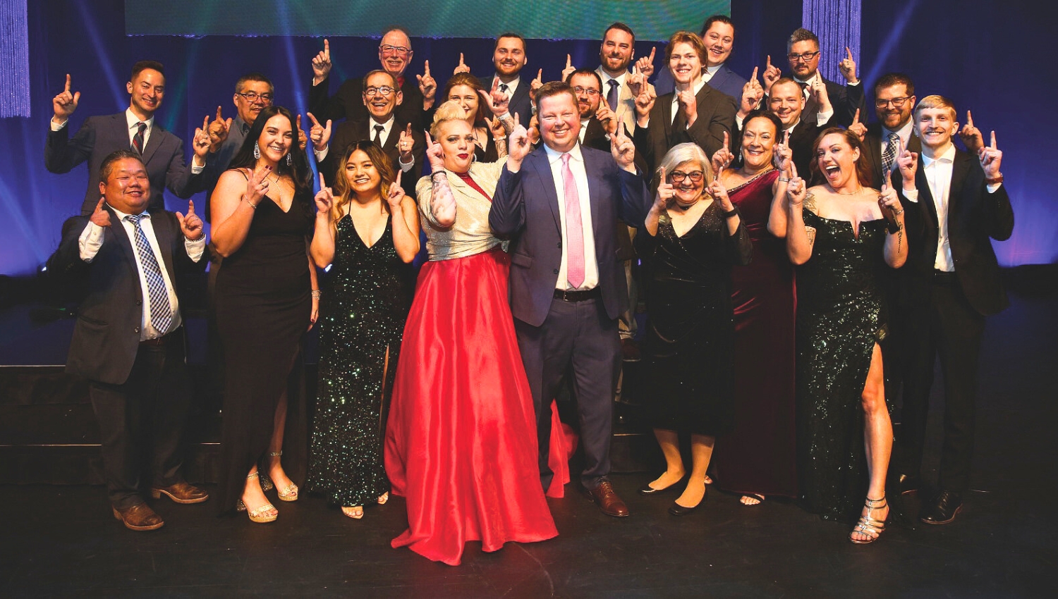 2024 Best Dealerships To Work For: Bergstrom Kia of Appleton ...