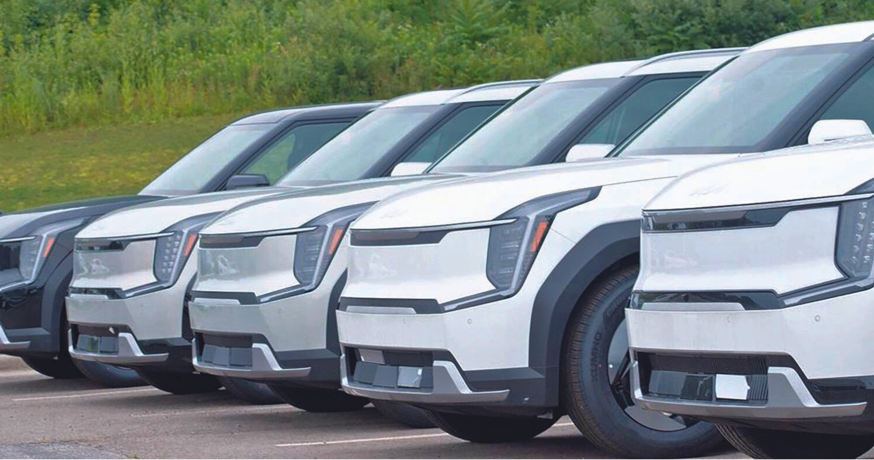 EV prices steadily falling, more declines expected | Automotive News