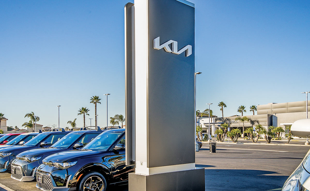 Auto sales strong in September, Q3 | Automotive News