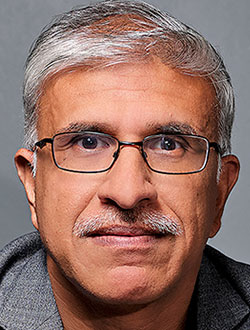 Magna CEO Swamy Kotagiri on the aftermath of the Veoneer setback ...