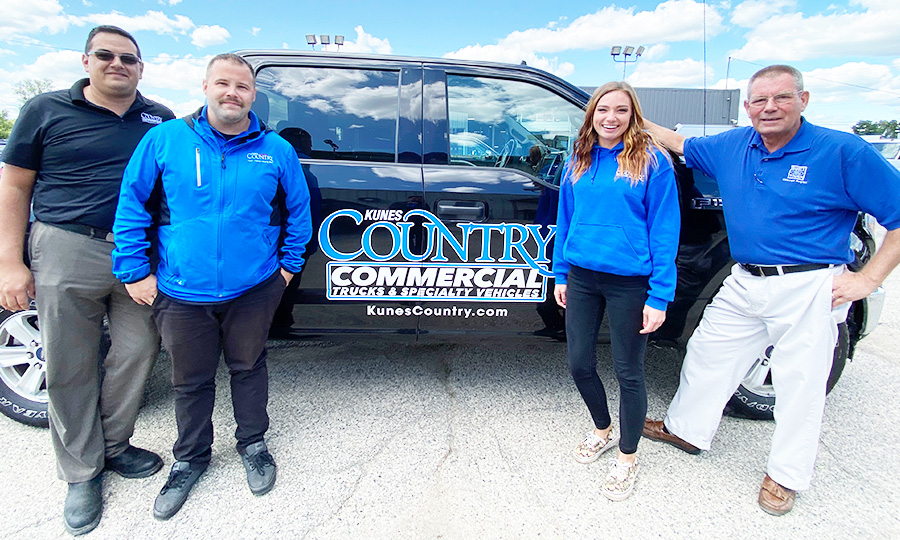 2020-kunes-country-ford-antioch | Automotive News