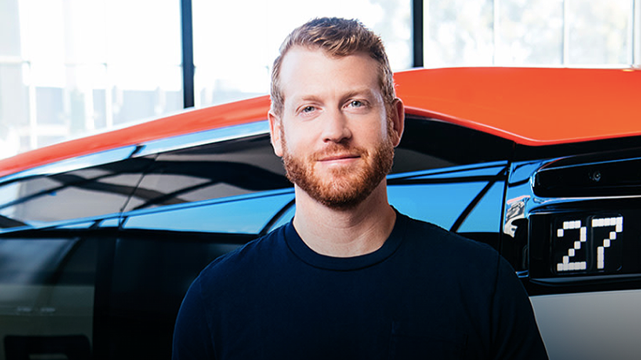 Former Cruise CEO Kyle Vogt founds new company | Automotive News
