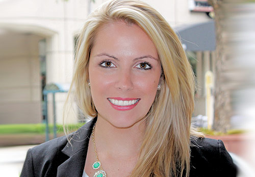 Katerina Jones on Automotive News