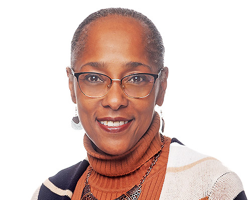 Champions of Diversity: Kathy Gilbert | Automotive News