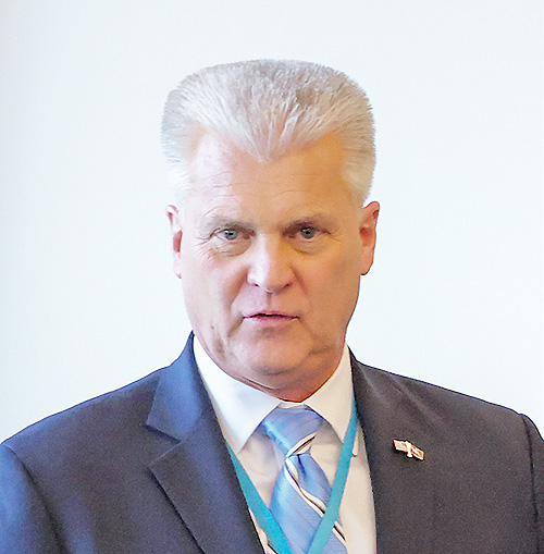 Champions of Diversity: Keith Gelinas | Automotive News