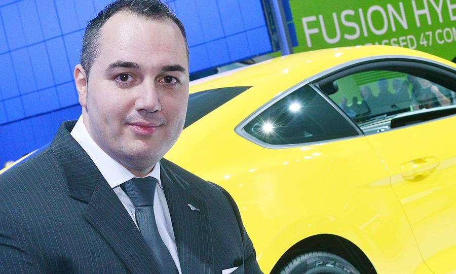 2014-Rising Star-Kemal-Curic | Automotive News