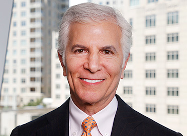 2020-all-star-ken-schnitzer | Automotive News