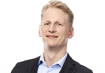 Kersten Heineke on Automotive News