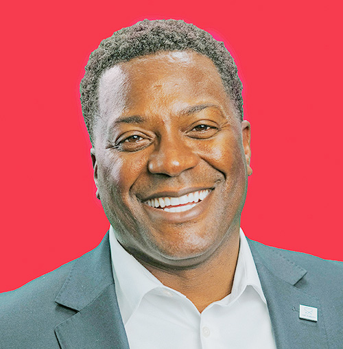 Champions of Diversity: Kevin Kight | Automotive News