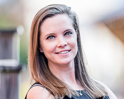 Champions of Diversity: Kristin Dillard | Automotive News