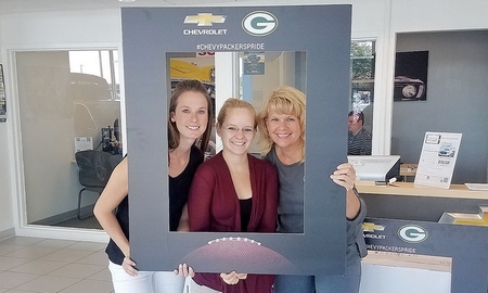 2017-Kunes Country Chevrolet-Buick-GMC of Elkhorn | Automotive News