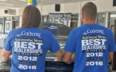 2017-Kunes Country Ford of Antioch | Automotive News