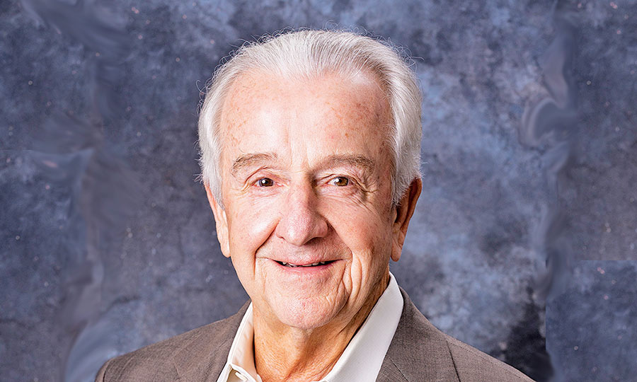 Automotive News All-Star: Larry Morgan | Automotive News