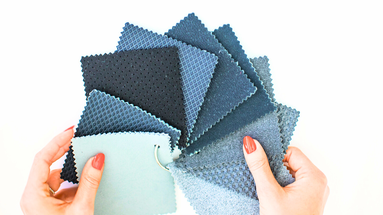 2024 PACE Awards: Lear ReNewKnit | Automotive News