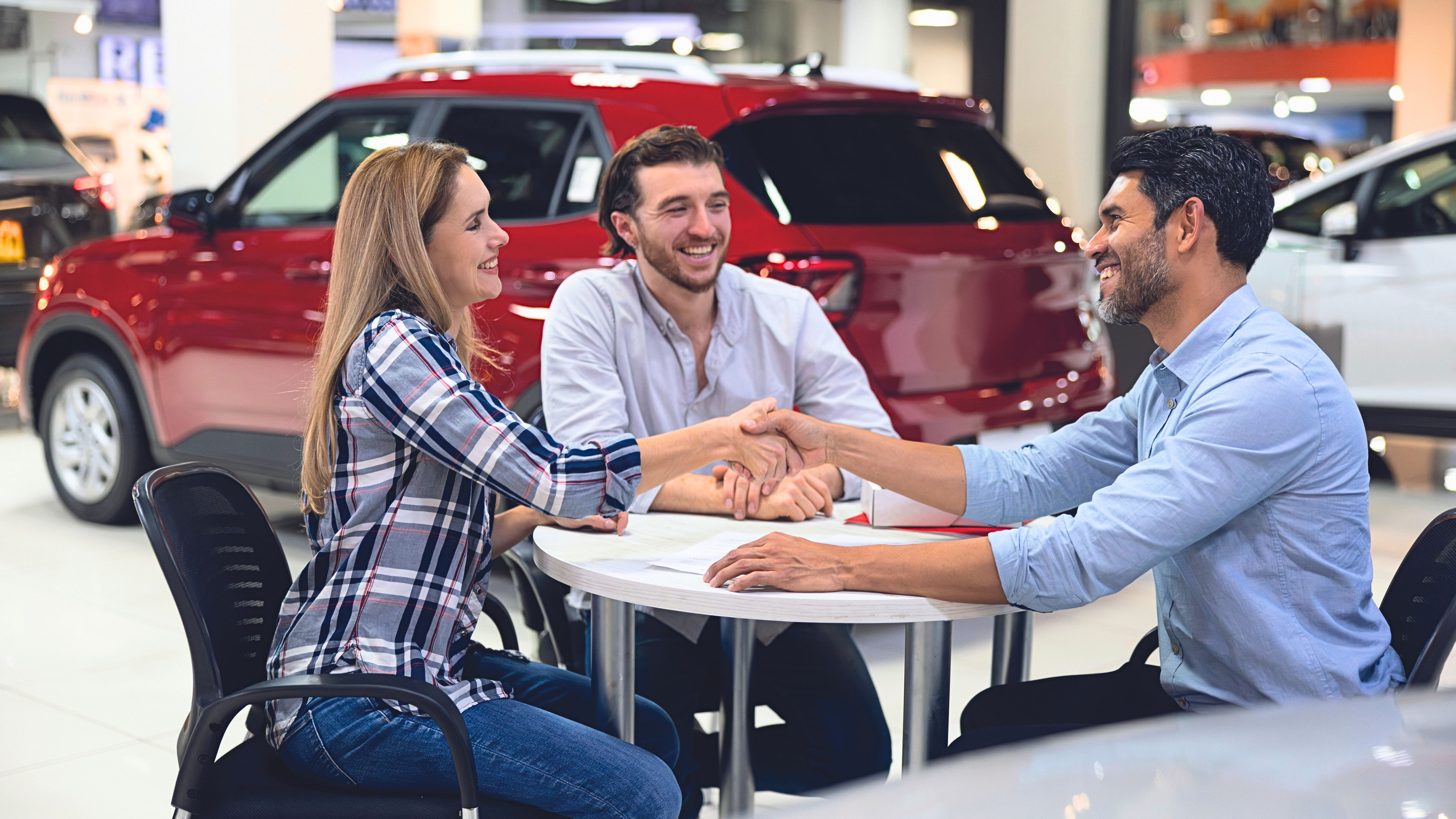 Lease car returns to fall hard after COVID, make CPO tougher ...