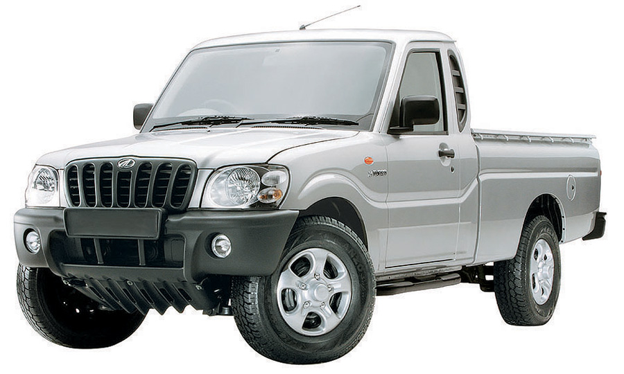 Would-be Mahindra dealers lose class-action bid | Automotive News